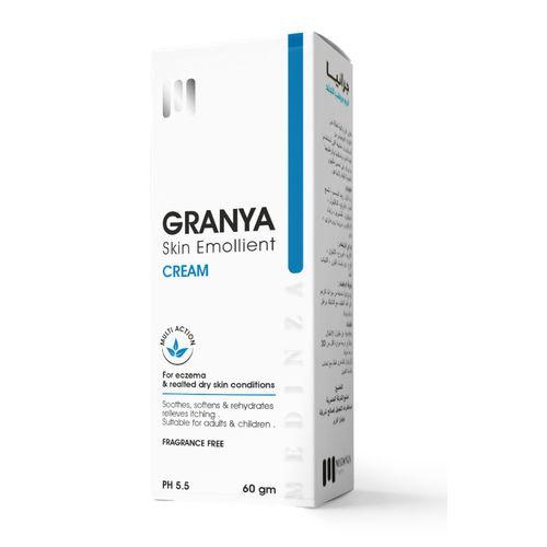 Granya cr – صيدلية ايمن