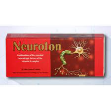 NEUROTON 30 TAB – صيدلية ايمن
