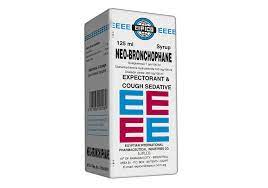 NEO BRONCHOPHANE – صيدلية ايمن