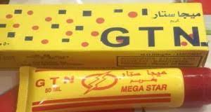 MEGA STAR GTN – صيدلية ايمن