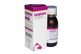 LERGICARE 120 ML – صيدلية ايمن