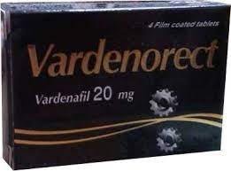 vardenorect 8 tab 20 – صيدلية ايمن