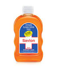 SAVLO ANTISEPTIC – صيدلية ايمن