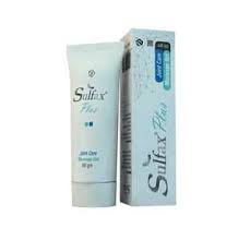 SULFAX PLUS 60 GM – صيدلية ايمن