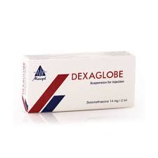 DEXAGLOBE 1AMP – صيدلية ايمن