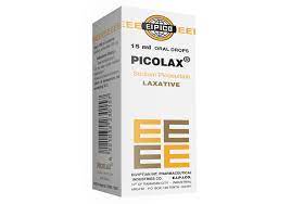 PICOLAX DROPS – صيدلية ايمن
