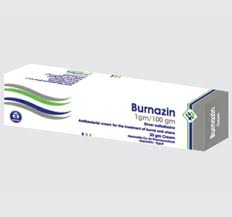 BURNAZIN CREAM – صيدلية ايمن