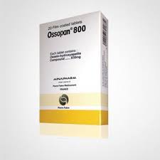 OSSOPAN 800 TAB – صيدلية ايمن