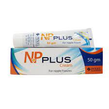 NP PLUS 50 GM CREAM – صيدلية ايمن