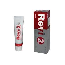 REVI-2 CREAM 50 GM – صيدلية ايمن