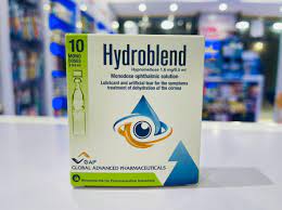 Hydroblend 10 doses – صيدلية ايمن