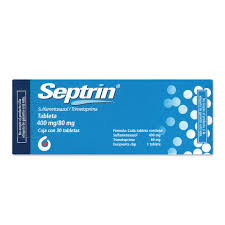 SEPTRIN TAB – صيدلية ايمن