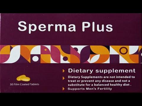 sperma plus 30 tab – صيدلية ايمن
