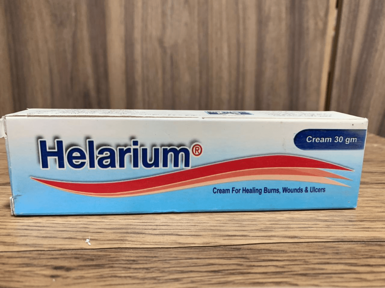 HELARIUM CREAM 15 GM – صيدلية ايمن